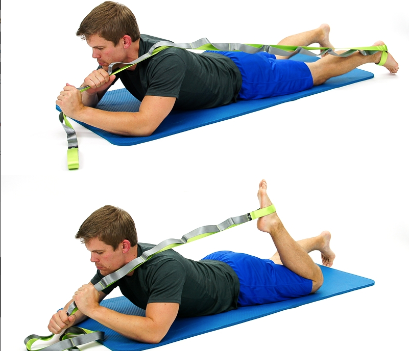 Quadriceps Tendonitis: Exercises and Pain Relief Strategies - Wirthy PT